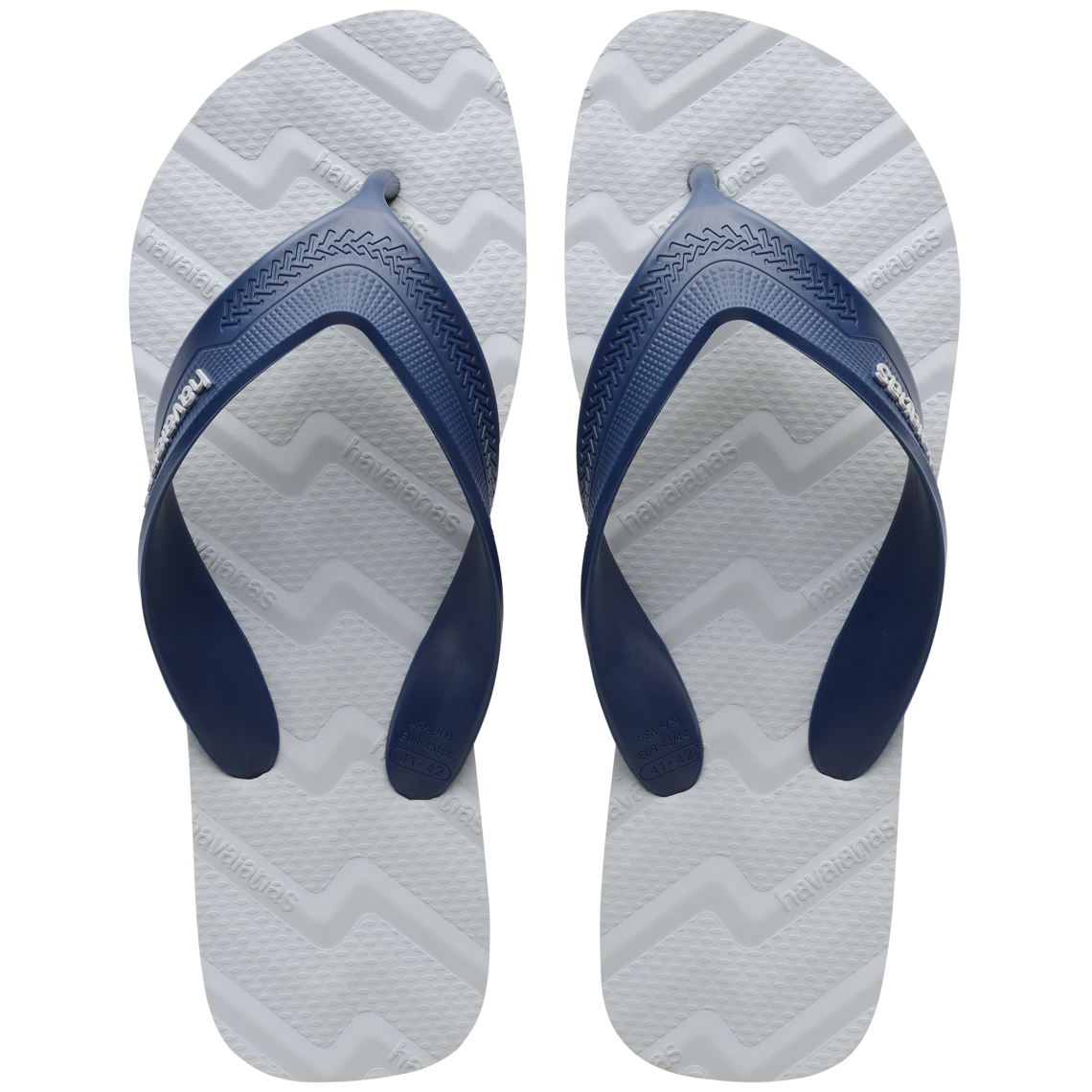 Havaianas Havaianas Track Waves Flip Flops | Havaianas Indonesia Official