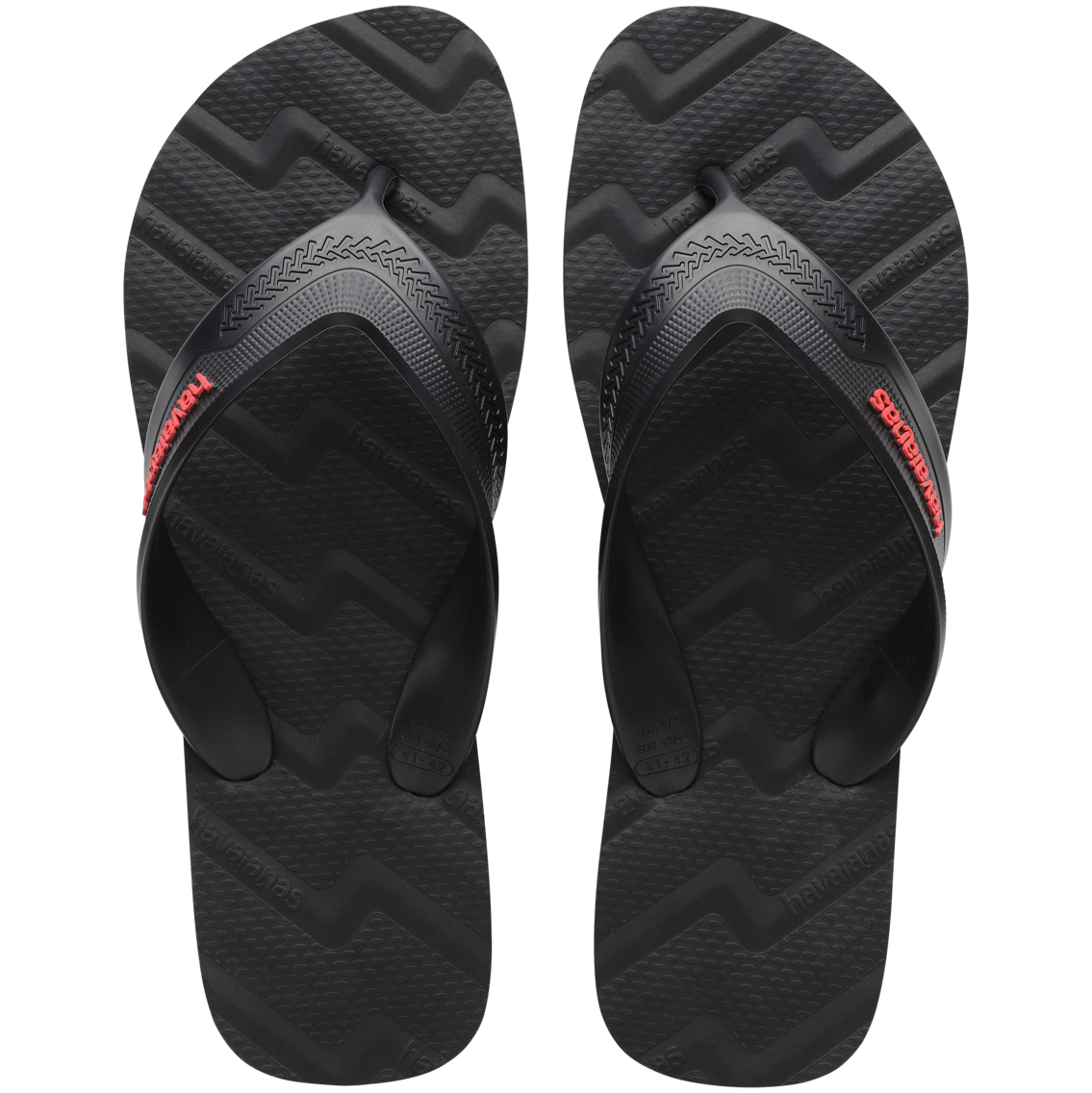 Havaianas Track Waves Flip Flops | Havaianas Indonesia Official