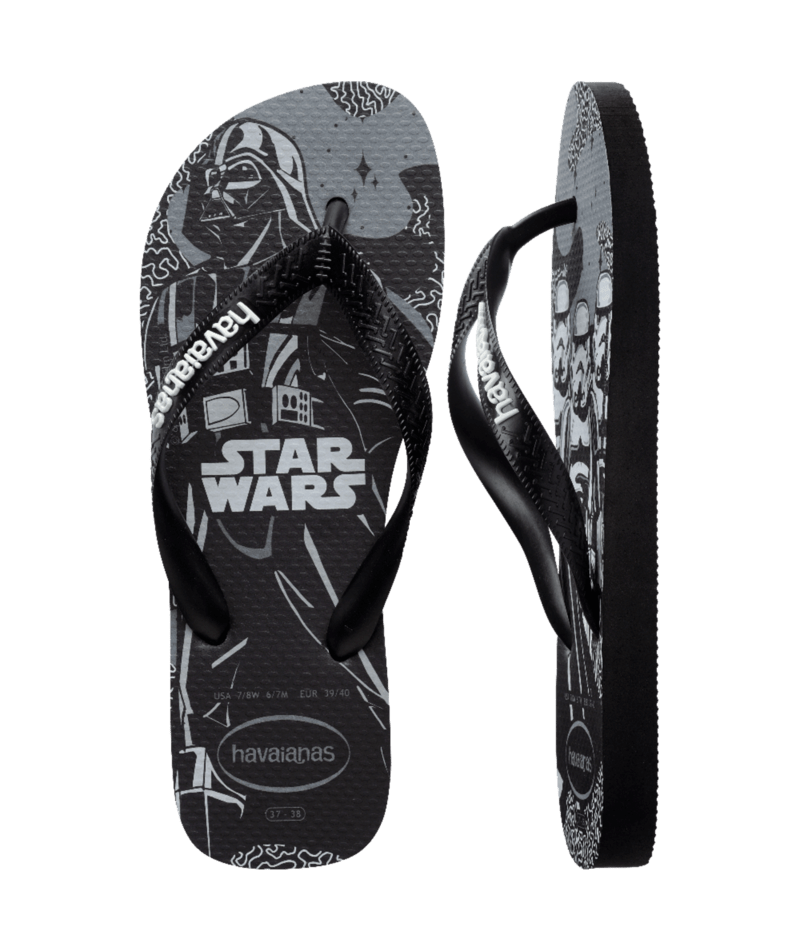 Havaianas Star Wars Flip Flops | Havaianas Indonesia Official